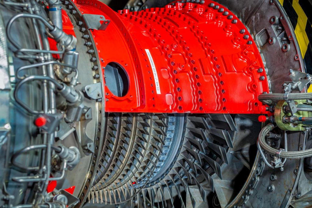 Services - FL Technics Engine Services