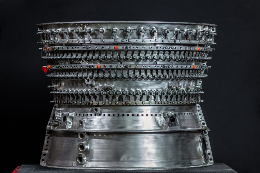 Services - FL Technics Engine Services