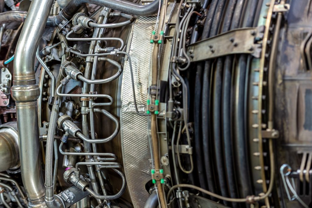 Services - FL Technics Engine Services
